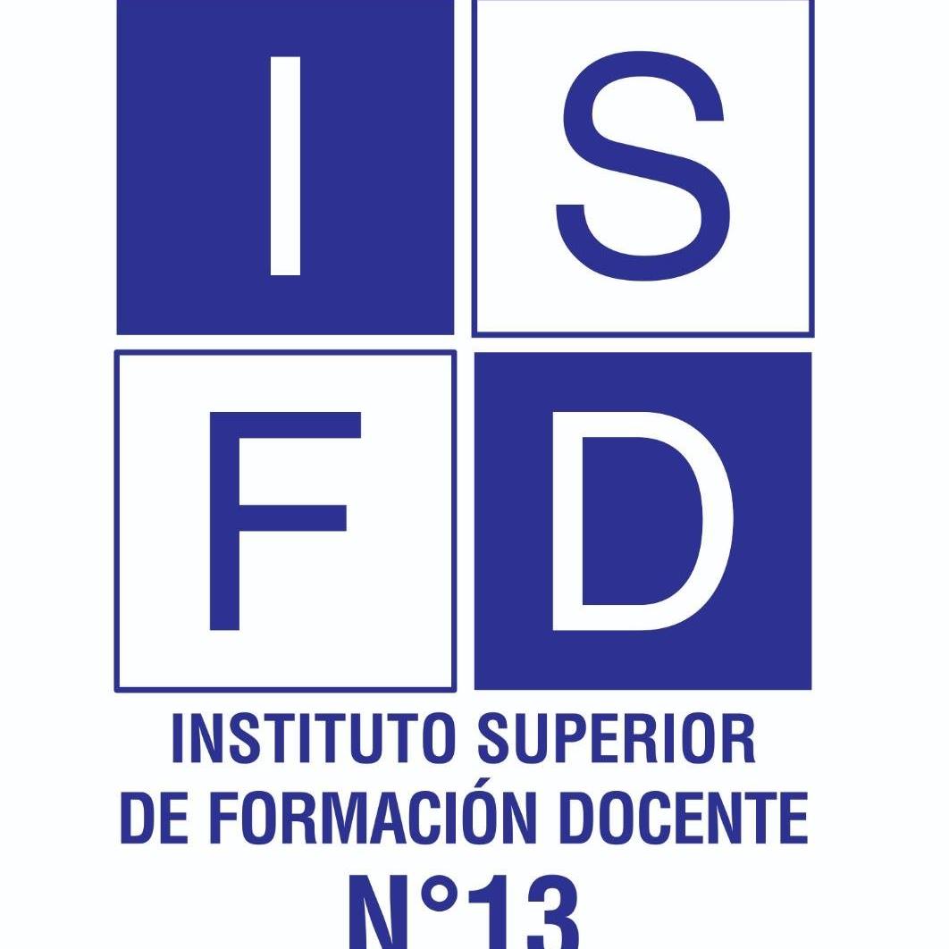 ISFD Nº 13 "República de Nicaragua" Zapala – Neuquén